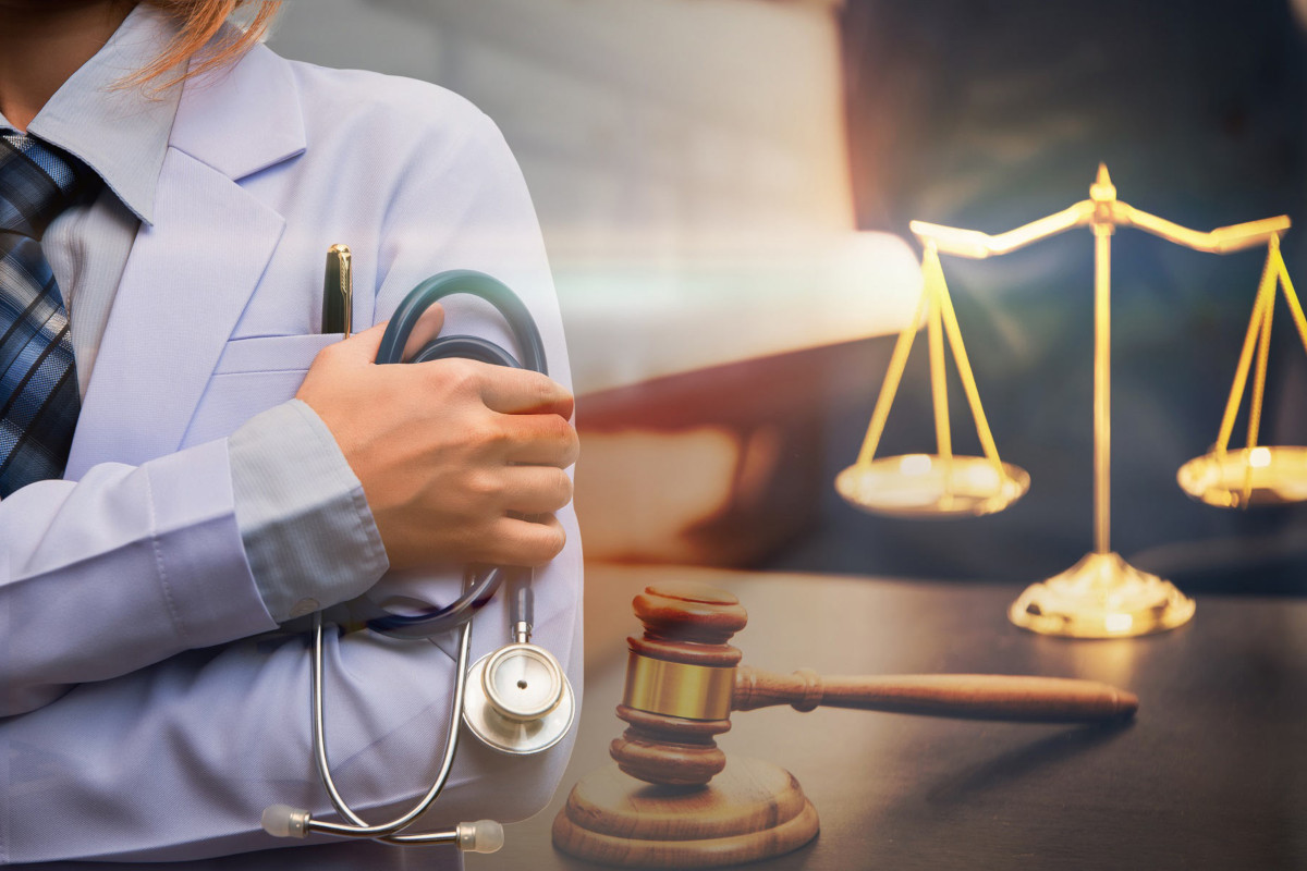 Haftungsfallen für Klinikgeschäftsführer – Kurspaket – Tutoolio