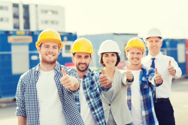 Wichtigkeit von Arbeitssicherheit für Unternehmen – tutoolio